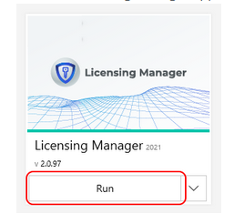 FARO InTouch & FARO Licensing Manager Application