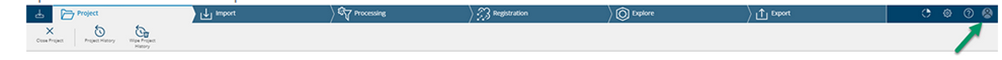 How to log into Sphere XG (new in SCENE 2024)